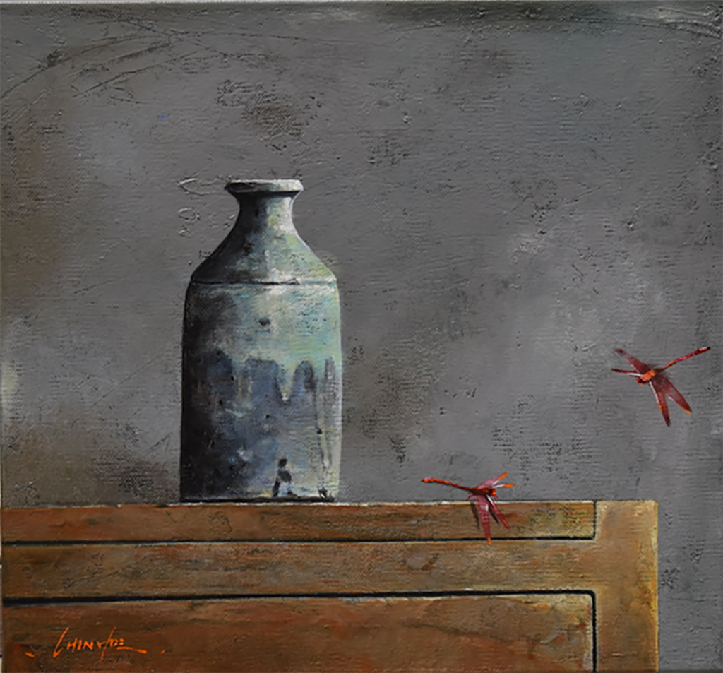 Joy In The Mundane II ｜ Art WeMe Contemporary Gallery