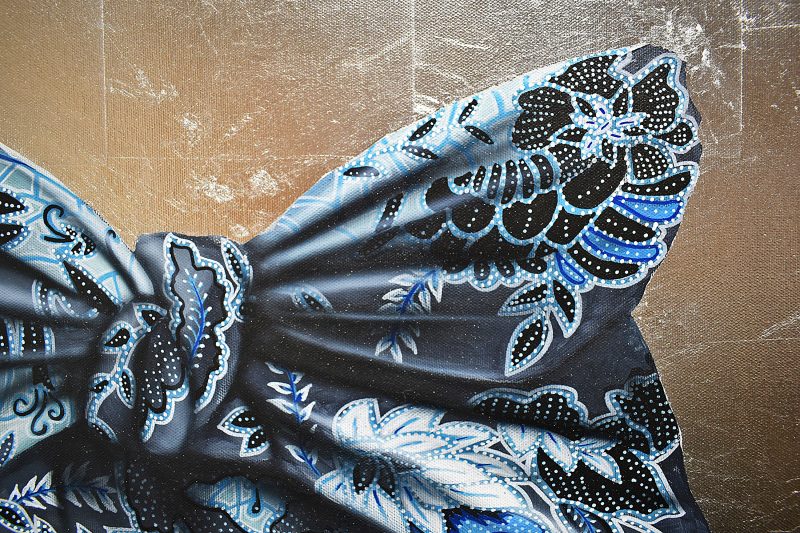 Colorize . Colorlife #14 ｜ Tony Ng ｜ Art WeMe Contemporary Gallery 唯美艺术画廊