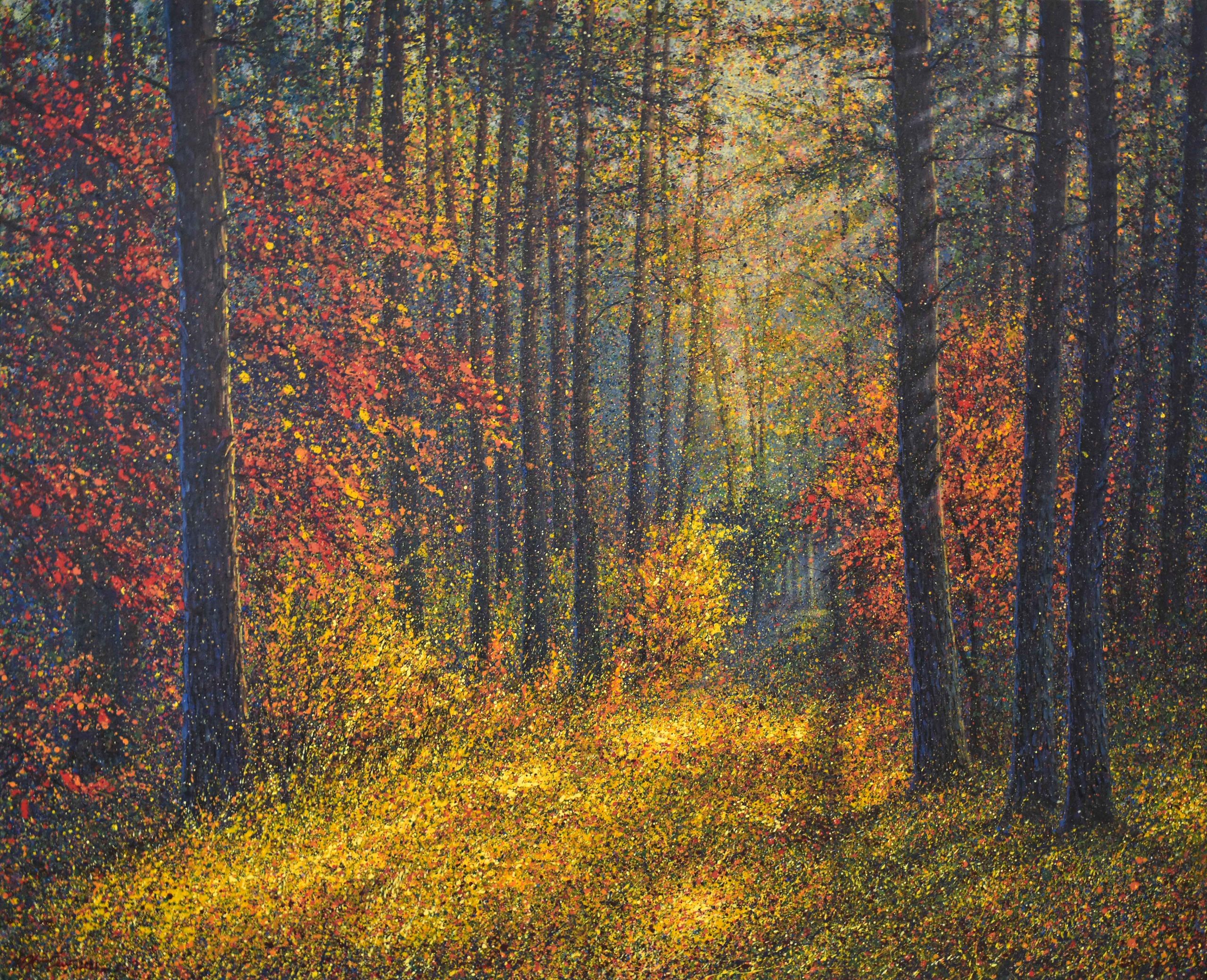 NARATE KATHONG ｜ Art WeMe Contemporary Gallery