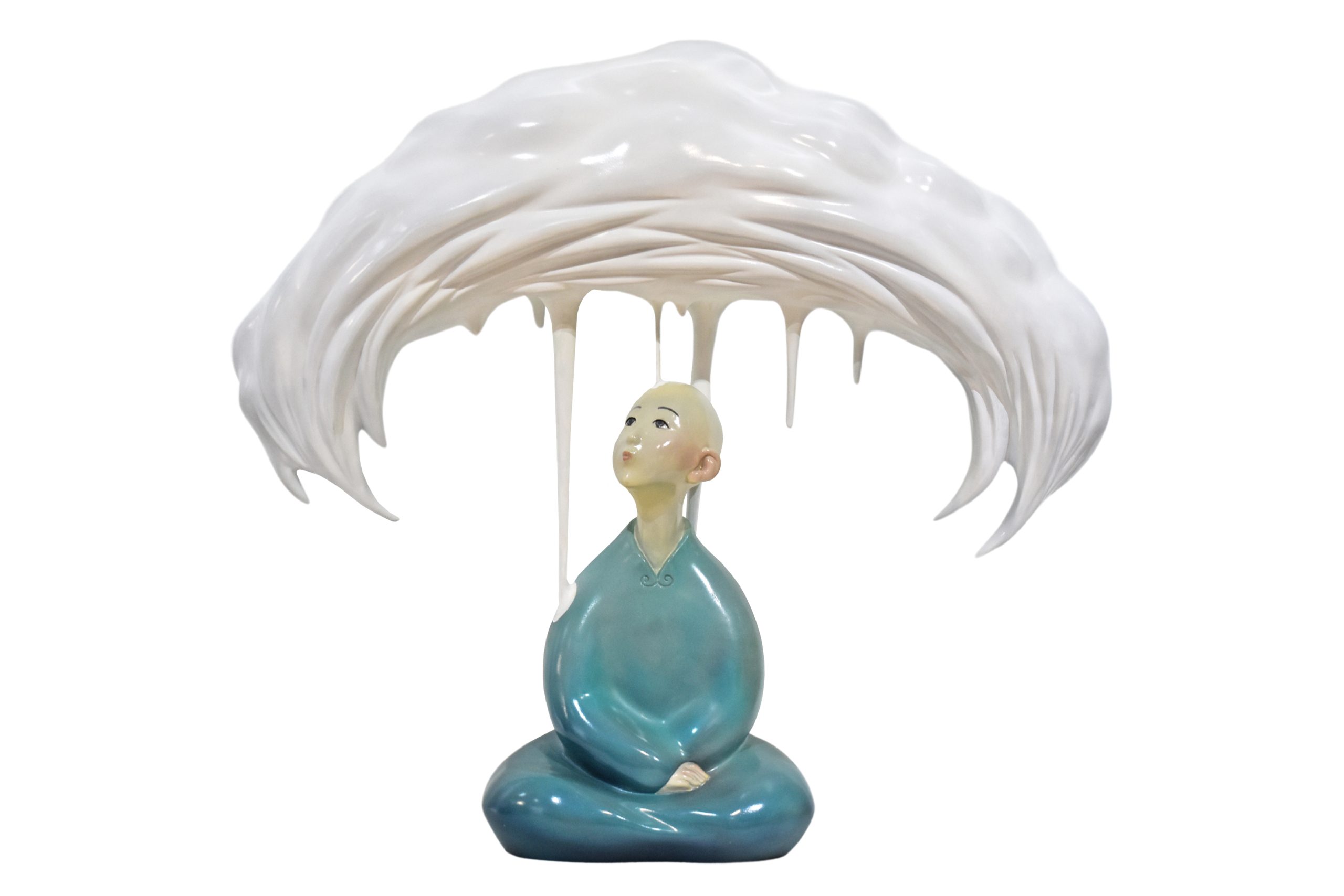 LEI LEI 雷磊 ｜ Art WeMe Contemporary Gallery