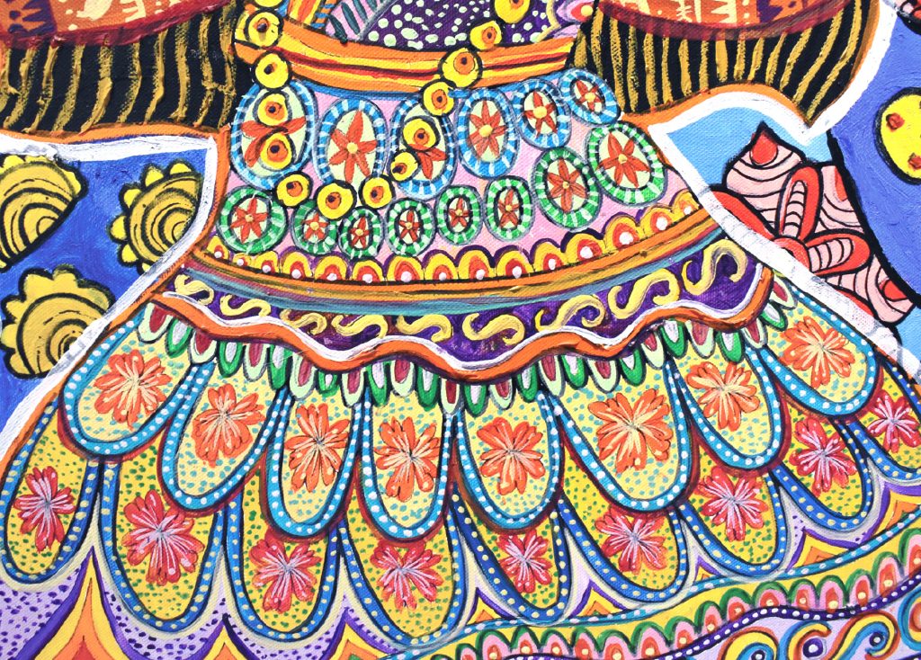 Merdeka ｜ Art WeMe Contemporary Gallery