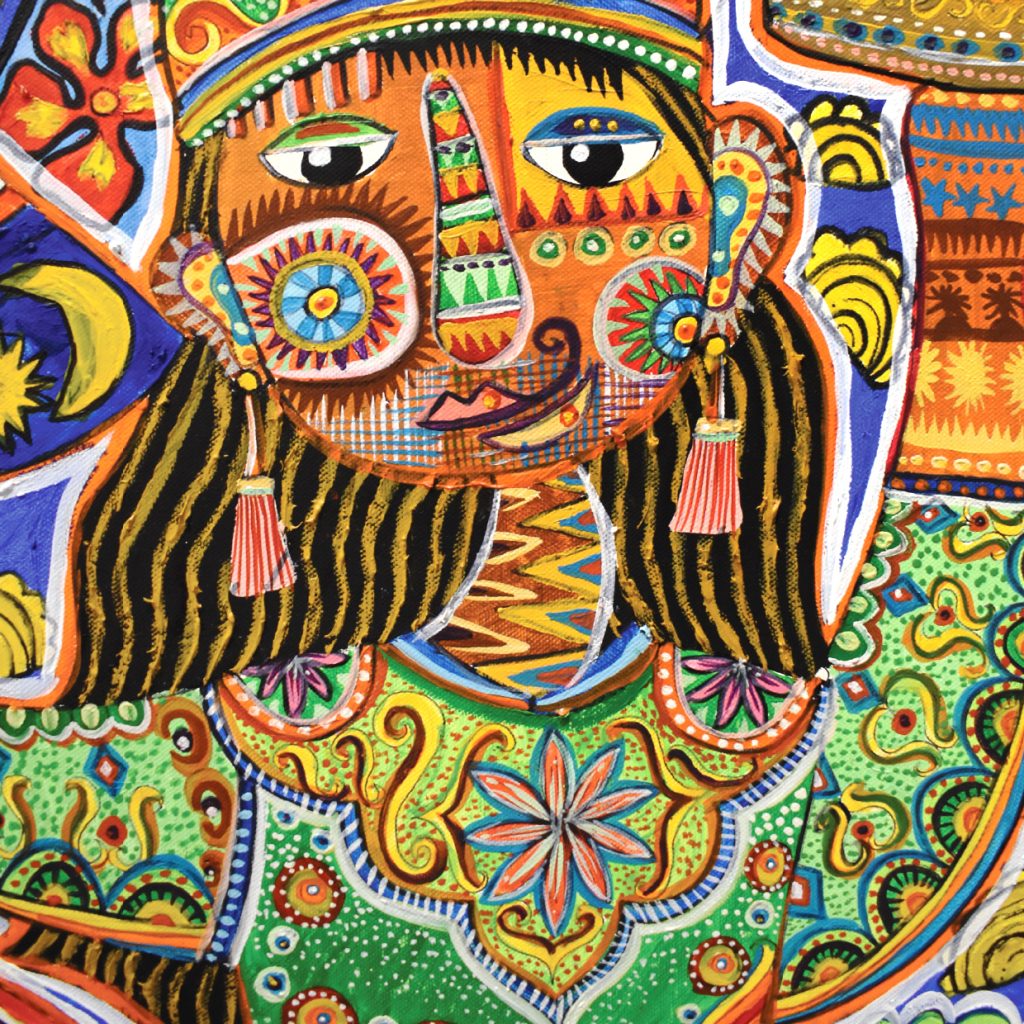 Merdeka ｜ Art WeMe Contemporary Gallery