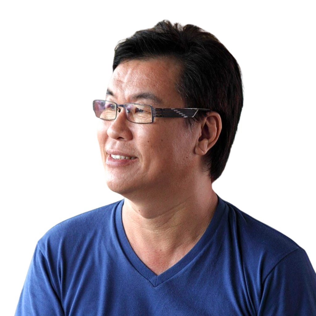 VOON KIM CHEONG 溫錦章 ｜ Art WeMe Contemporary Gallery