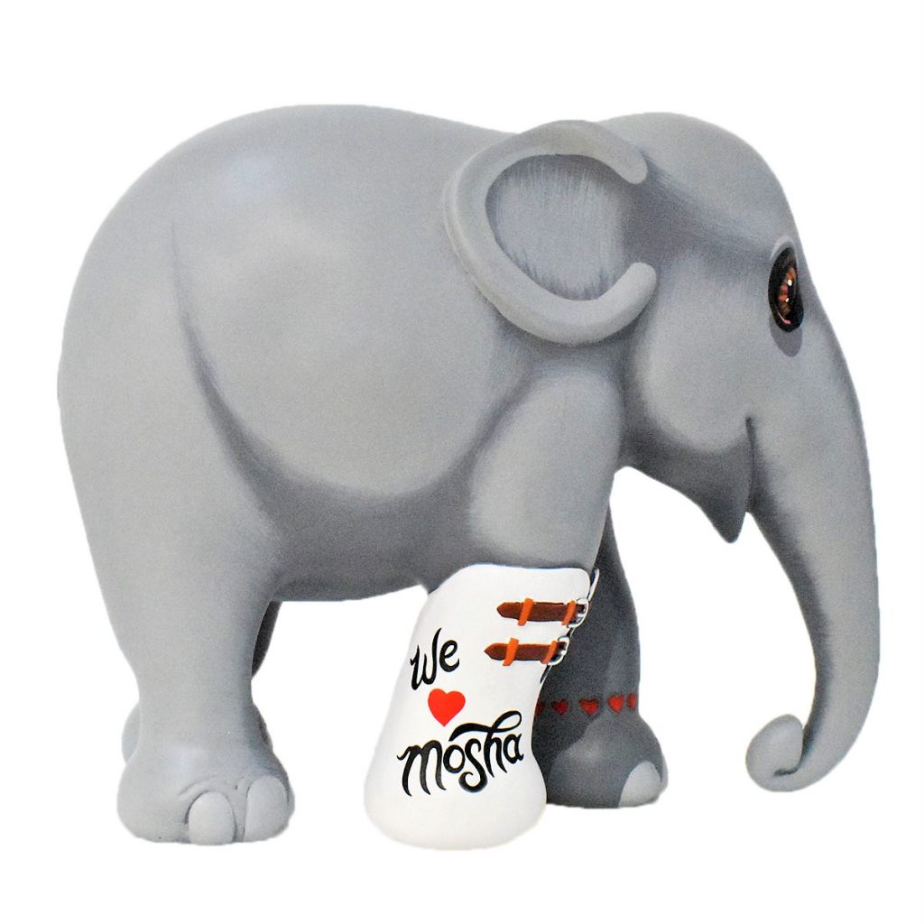 Elephant Parade ｜ Art WeMe Contemporary Gallery