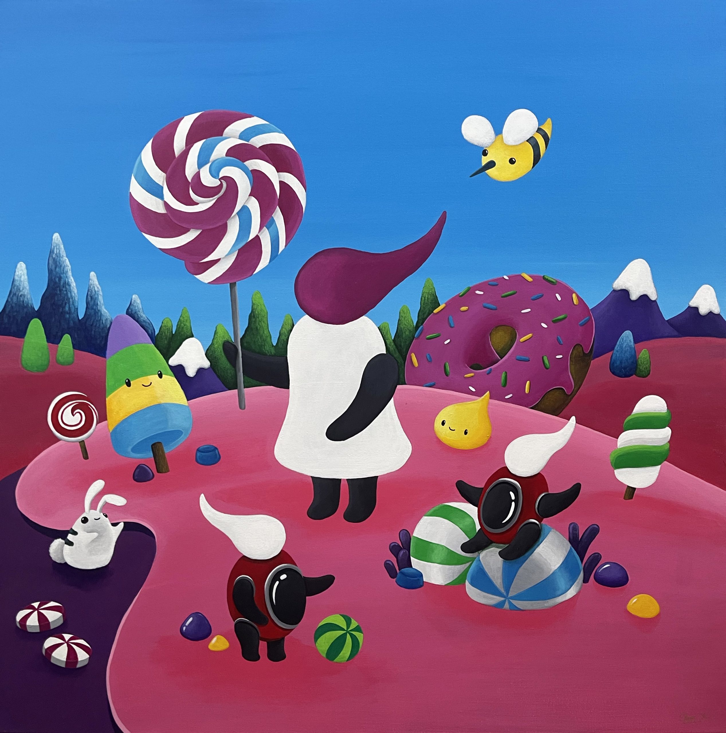 Chun Yu | Art WeMe Contemporary Gallery Chun Yu | Art WeMe Contemporary Gallery